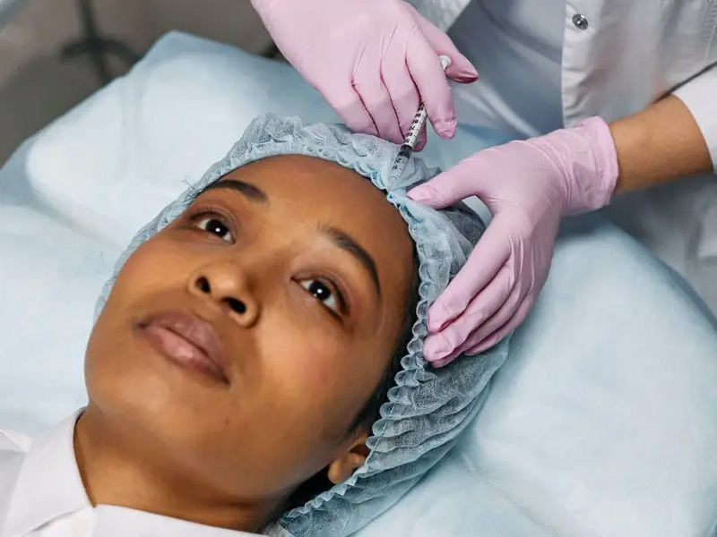 The Importance of Dermal Fillers | GOLDCOAST MEDSPA Chicago, IL